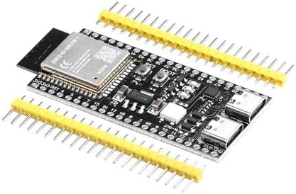 ESP32 S3 DevKitC 1 N16R8 ESP32 S3 WROOM1 N16R8 Scheda Di Sviluppo WiFi