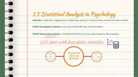 15 Statistical Analysis In Psychology By Kristie Stevens On Prezi