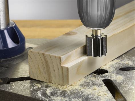 Фреза для выравнивания поверхности по дереву для ручного фрезера фото