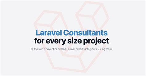 announcing larajobs consultants laravel news