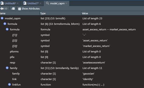 R How Can Be The ` Operator Is Invalid For Atomic Vectors` Error Solved Stack Overflow