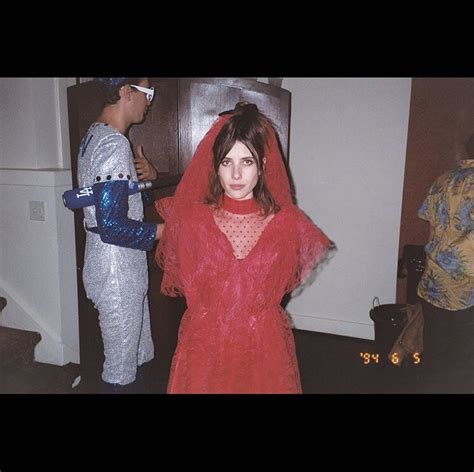 We Obviously Need Emma To Play Lydia In A Beetlejuice Remake R