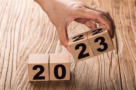 IRS Schedule 2023 Know All The Important Dates