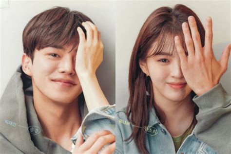 Nevertheless Kdrama Characters That Suit You Best Quiz Kepoper