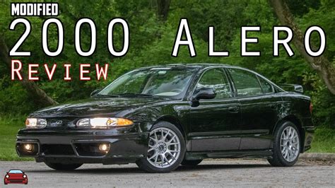 Oldsmobile Alero Logo 2001 Oldsmobile Alero Car Blueprint 36594261