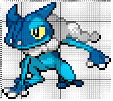 Lindos Dibujos Fáciles Descubre 16 Ideas De Generation 6 Pokemon