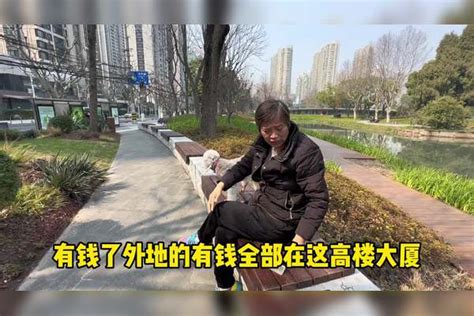 上海房子还会涨吗阿姨分析影响因素听听是不是这样