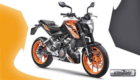 Ktm Duke 125 Price In Nepal Specs And Features