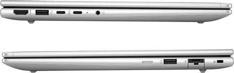 Hp Probook G Intel Core Ultra U Laptop Cm Wuxga Gb Ddr Sdram Gb