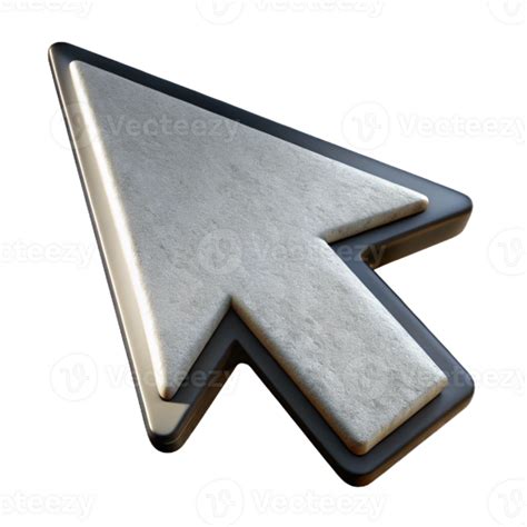 Arrow Cursor Pngs For Free Download