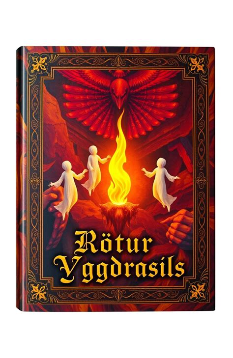 Unlock A World Of Magic Ancient Fantasy Book Cover