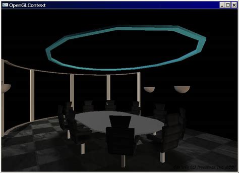 Openglcontext Screenshots