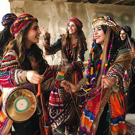 Premium Photo Middle East Culture