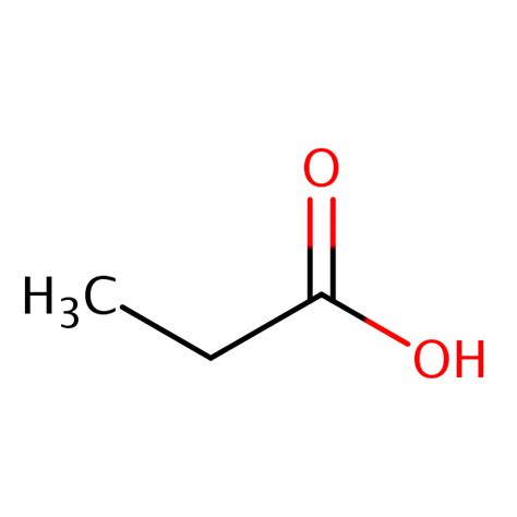 Propionic Acid Sielc