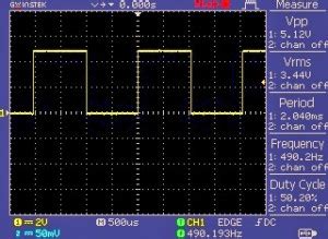 Arduino Square Wave Thoughts Codrey Electronics