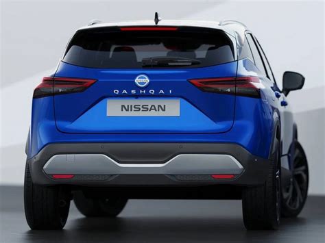 The New Nissan Qashqai Price Configuration Is Exposedtake 13t Light