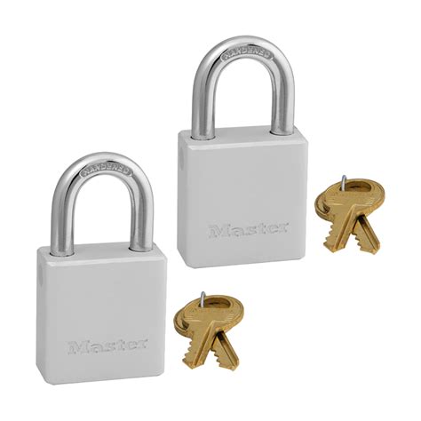 철물 잡화 자물쇠 열쇠 마스터락 솔리드 바디 자물쇠 570dpf 나바론 종합상사