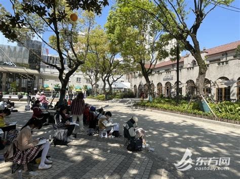 申城周日延续晴好、气温回升，雨水下周又要来