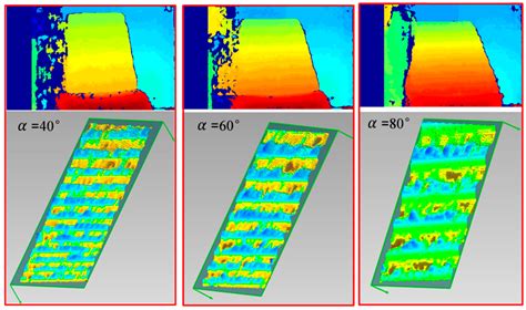 Single Shot Structured Light Sensor For 3d Dense And Dynamic Reconstruction