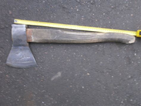 Советский топор 1983года 1 800 кг 700 грн Ручний інструмент Полтава на Olx