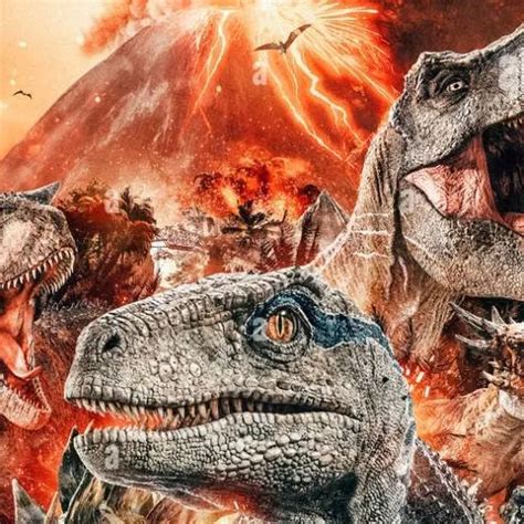 Talkie Profile Jurassic World Talkie Ai