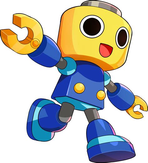 Servbot Character Giant Bomb