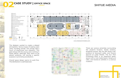 Comprehensive Design Case Studies Behance