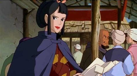 《幽灵公主》：黑帽大人的立场是对是错？科星球百度百科