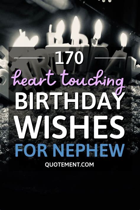 Heart Touching Birthday Quotes Artofit