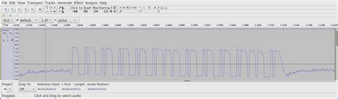 Reverse Engineering Remote Control Power Sockets Part 3 Protocol