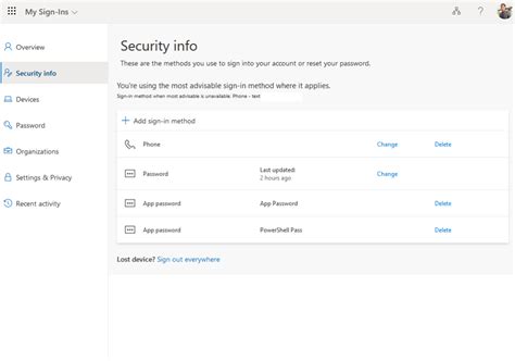 Office 365 How To Create An App Password Sharepoint Diary Office 365 How To Create An App Password Sharepoint Diary