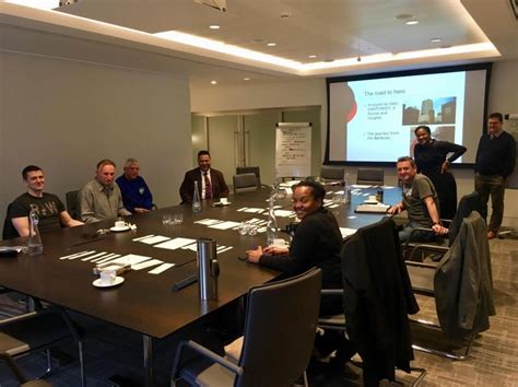 Adam Mullen Posted On Linkedin