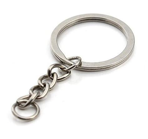 What Is A Key Ring System At Kurt Scott Blog