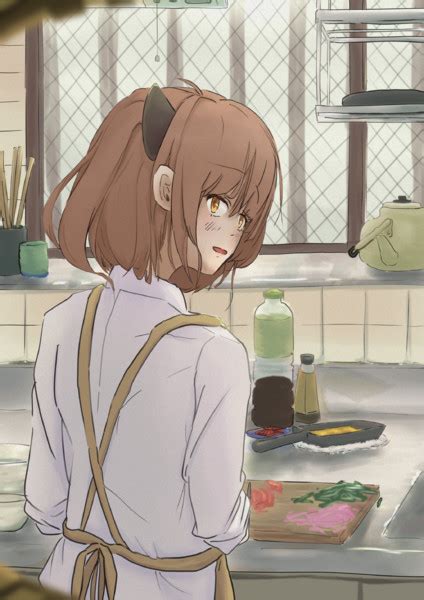 その眼鏡に頼りすぎてはいけないよ しらたき さんのイラスト ニコニコ静画 イラスト