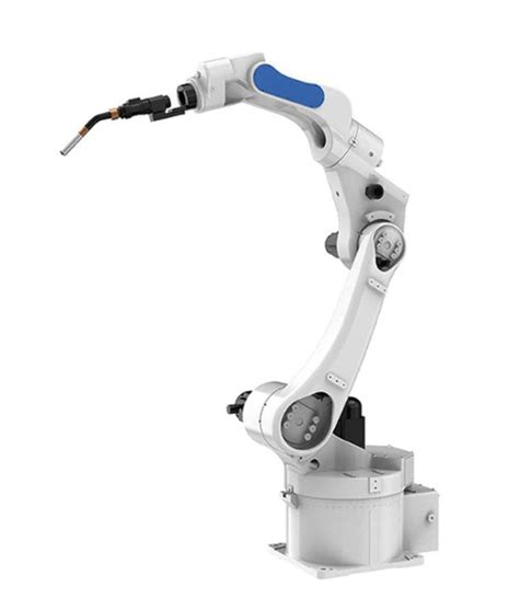 The Advantages Of Robotic Welding Cobots Automation And Control