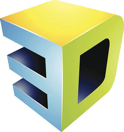 Three D Illustrations Royalty Free Vector Graphics And Clip Art Istock