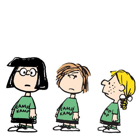Clara Peanuts