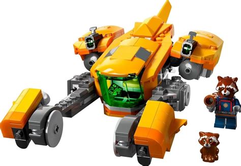 "Guardians of the galaxy: volume 3" sets : r/LegoMarvel