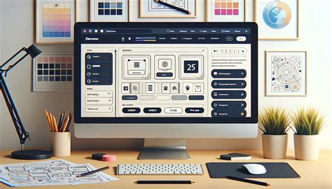 mastering website creation with elementor a step by step guide exlazy