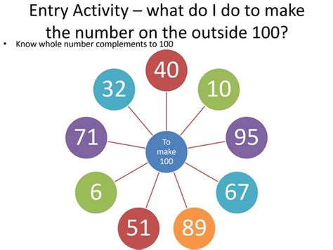 Lesson 6 Real Life Applications Pptx