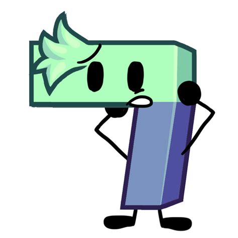 Foven Also An Object Show Wiki Fandom