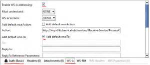 Connect SoapUI To WCF Service Certificate Authentication LockTars Blog