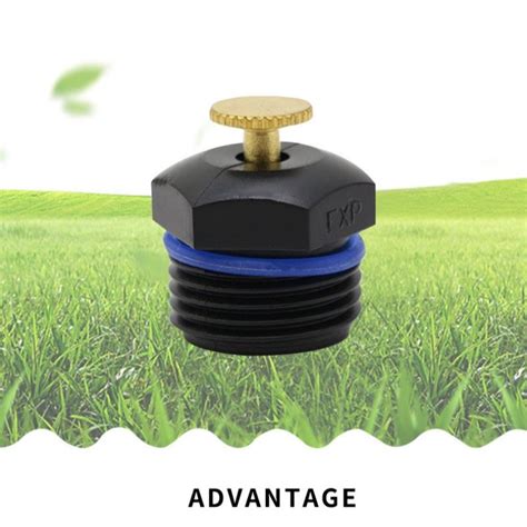 1/2 дюйма DN15 нить спринклерные оросители для полива газонов ...