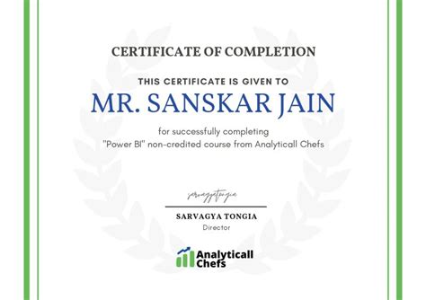 Sanskar Jain On Linkedin Alwayslearning Careergrowth Excelwizard Excel Powerbi…