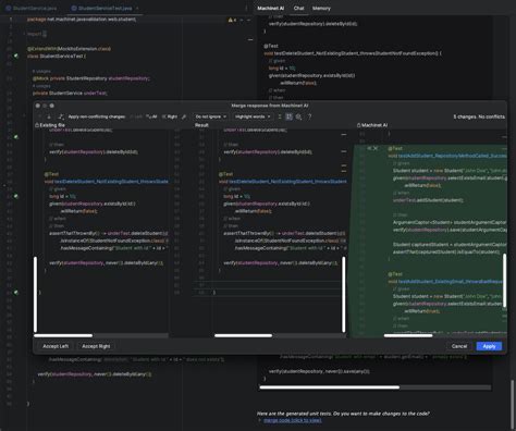 Boost Your Coding Productivity With Machinet Ai The Ultimate Developer