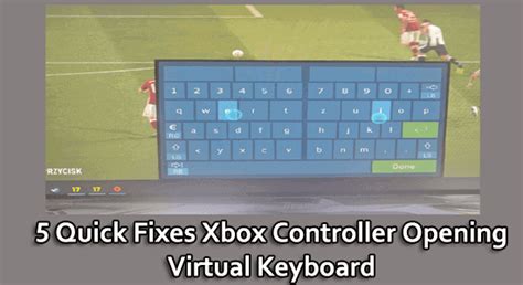 xbox keyboard keeps popping up on pc archives pc error fix