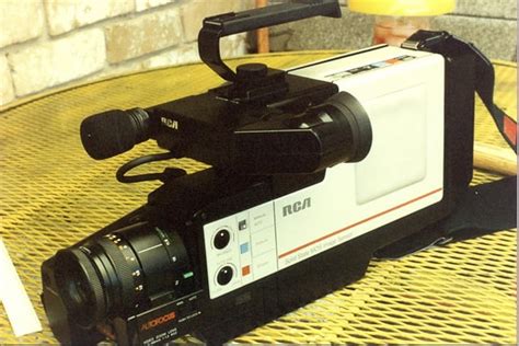 Found Baseball Footage From 2002 On Panasonic Dvcpro Hd P2 Camcorder