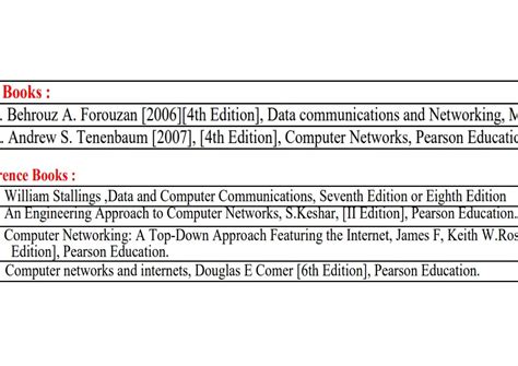 data communication and computer networks pdf
