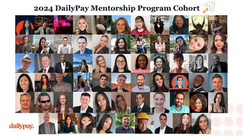 Proud To Be Part Of An Incredible Team At Dailypay Inc Over 60 Of Our Employees Are Embarking