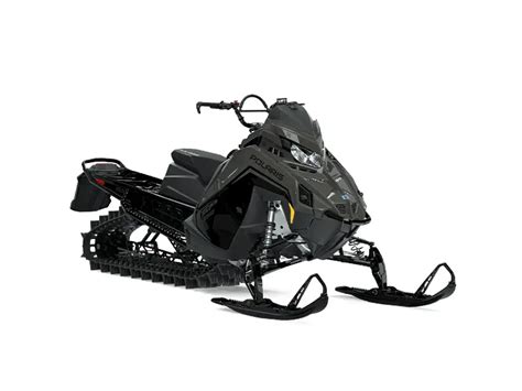 2025 Polaris 650 Rmk Sp 155 For Sale In Gatineau Moto Gatineau